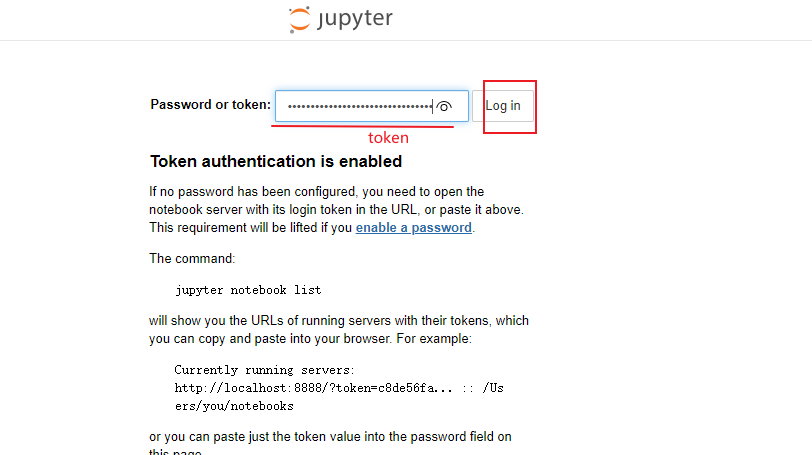 docker容器内运行jupyter映射到本地_jupter容器ip是-CSDN博客