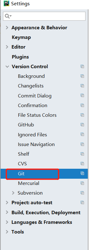 Pycharm 配置git报错：Can not Run Git:runnerw.exe:CreateProcess failed with error-CSDN博客