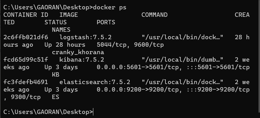 Windows Docker 安装IK分词器（elasticsearch与kibana部署在docker上）_windows下的docker扩展分词器-CSDN博客