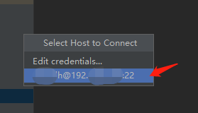 CLION配置SSH连接_clion ssh-CSDN博客