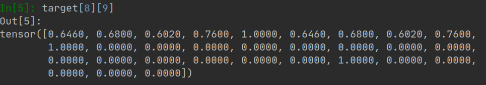 【笔记】yolo_v1 中dataset.py 程序：将batch_size中的图片读取，dataloader使用getitem对每个图片与之标注信息进行匹配，对该图片所有标注框信息进行映射 ...