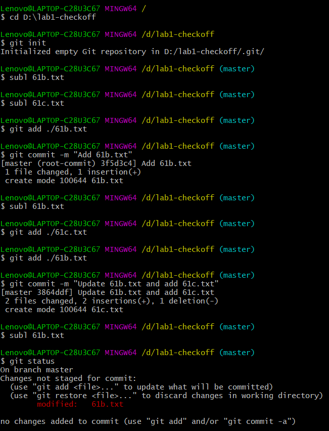 lab1及autograder环境配置_gradescope注册-CSDN博客