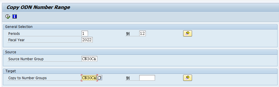 【FI】SAP ODN简介-CSDN博客
