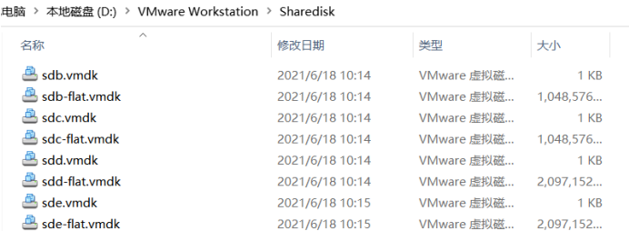 达梦数据库共享存储集群（DMDSC）安装部署步骤_vmware workstation 安装达梦dsc集群-CSDN博客