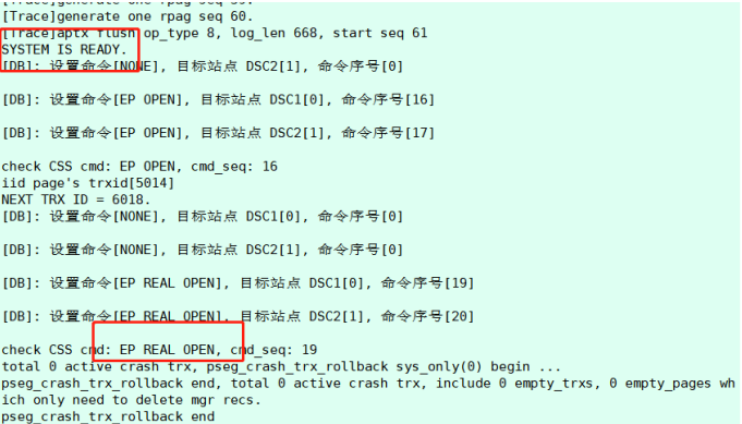 达梦数据库共享存储集群（DMDSC）安装部署步骤_vmware workstation 安装达梦dsc集群-CSDN博客