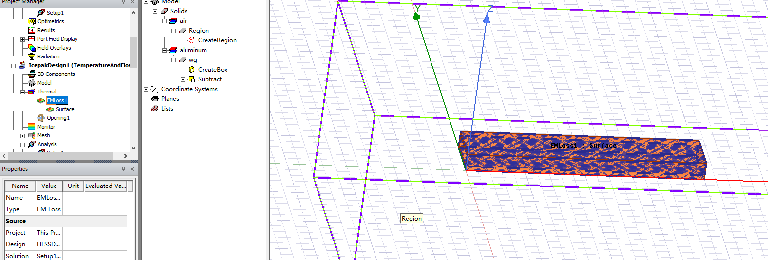 HFSS与icepak单向耦合_hfss算温度-CSDN博客