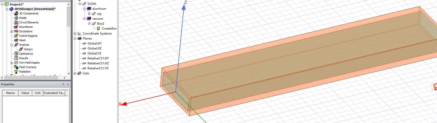HFSS与icepak单向耦合_hfss算温度-CSDN博客