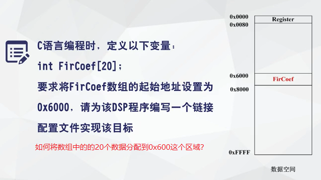 [培训-DSP快速入门-5]：C54x DSP链接配置文件.cmd设置与解读_c54x怎么新建文件-CSDN博客