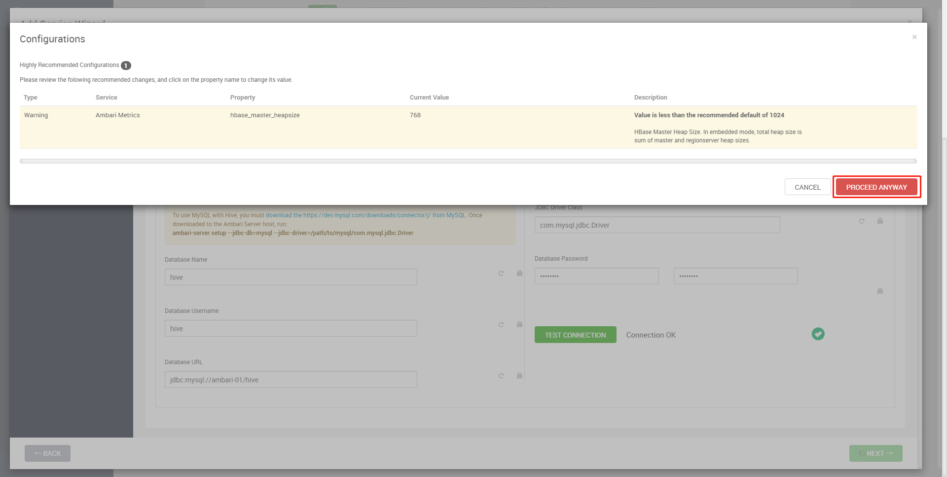 Ambari部署Hive_ambari hive_李子捌的博客-CSDN博客