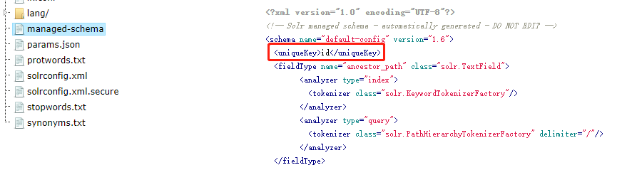 Solr搜索引擎详细教程及Java API使用（SolrJ-8.11）_java连接solr8-CSDN博客