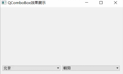 49.QComboBox_qcombox如何设置可编辑字符长度-CSDN博客