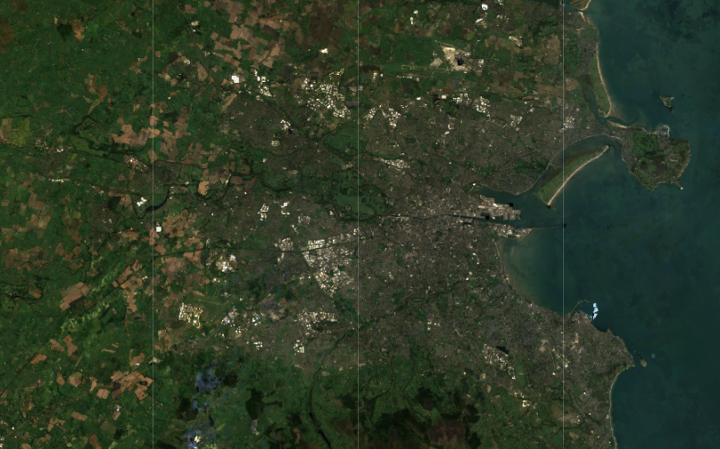 Google Earth Engine（GEE）——Landsat8 SR数据除云_landsat8利用qa波段去云处理-CSDN博客