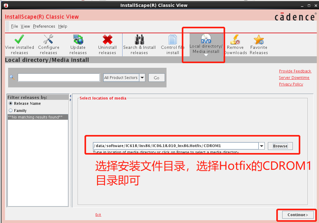 EDA Tools 安装_ic618 hotfix安装-CSDN博客