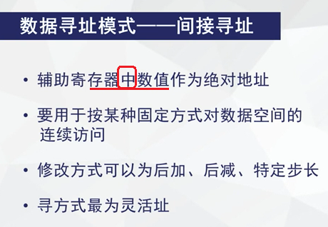 [培训-DSP快速入门-8]：C54x DSP汇编语言之寻址方式_dsp直接寻址-CSDN博客