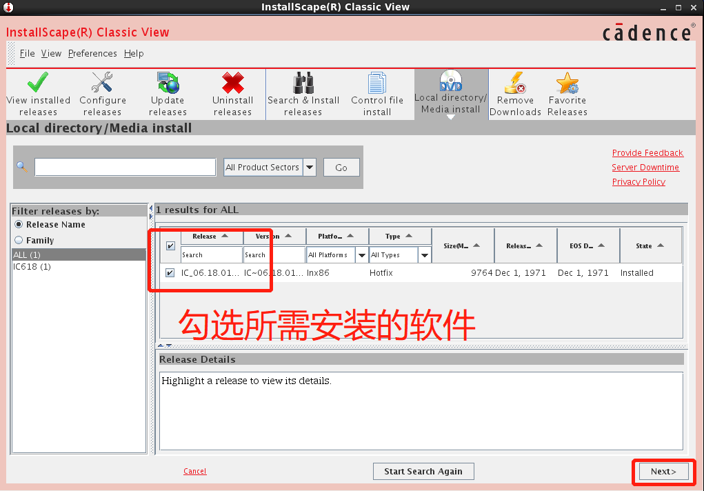 EDA Tools 安装_ic618 hotfix安装-CSDN博客