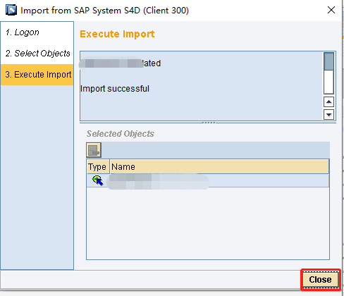 PI/PO 关于SAP-RFC同步接口创建步骤_sap pi po 同步-CSDN博客