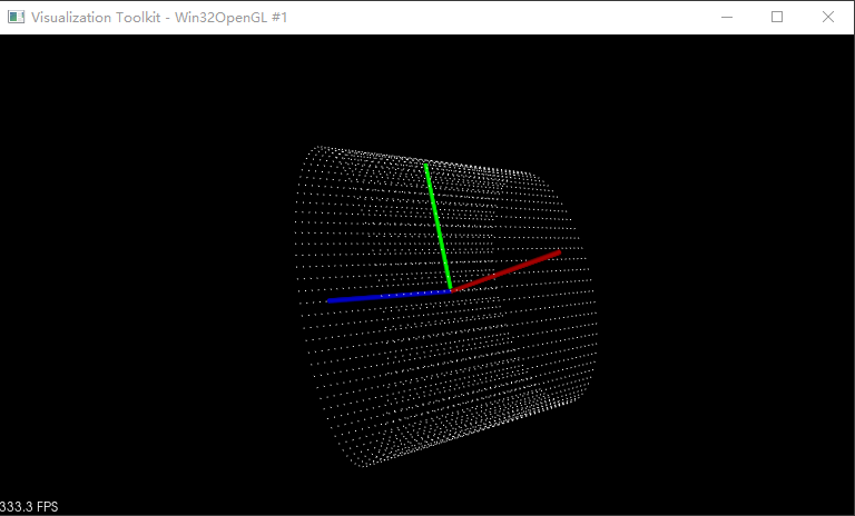 PCL学习笔记（十二）-- PCL Visualizer可视化类_pcl::visualization::pclvisualizer-CSDN博客