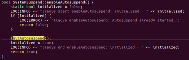 Power Suspend&Resume_initautosuspend-CSDN博客