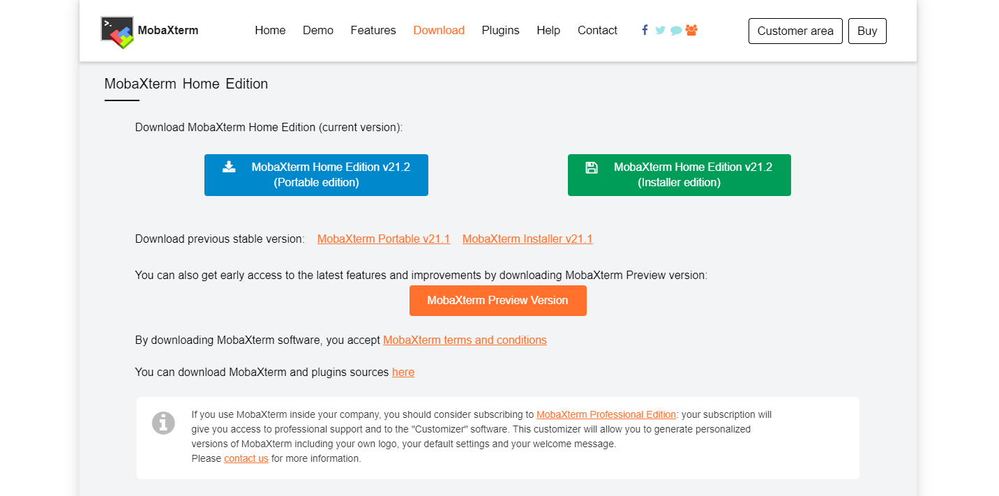 MobaXterm--远程连接工具_远程连接工具mabax-CSDN博客