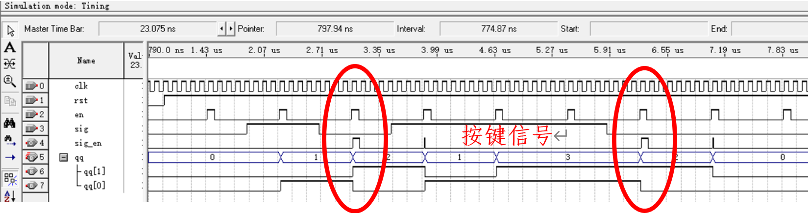 【数字系统】数字时钟设计：LCD显示静态字符串/60、24进制计数器 Quartus II 环境/Verilog HDL语言/编程+仿真+开发板/FPGA/CPLD/EDA_六十进制与24进制 ...