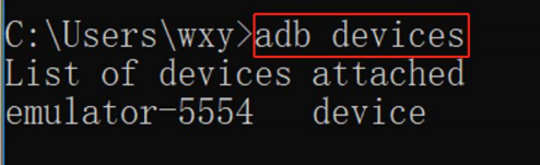【APP自动化小白快速入门】ADB命令操作&Monkey稳定性测试_adb基本命令以及基于monkey的随机、稳定性测试-CSDN博客