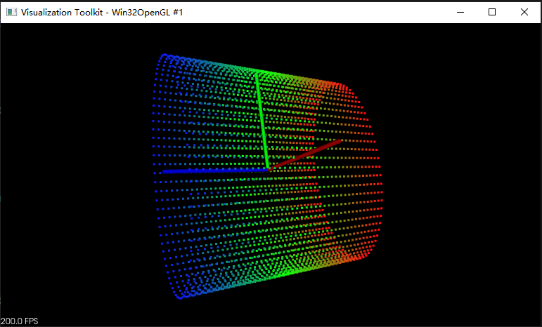 PCL学习笔记（十二）-- PCL Visualizer可视化类_pcl::visualization::pclvisualizer-CSDN博客