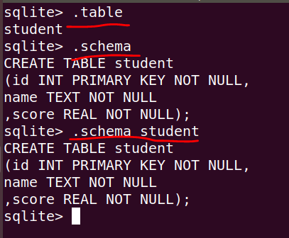 QT学习之路[17]_数据库_sqlite基础_sqlite3 设置浮点-CSDN博客