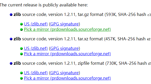 cnpy zlib windows 下编译_编译cnpy库-CSDN博客