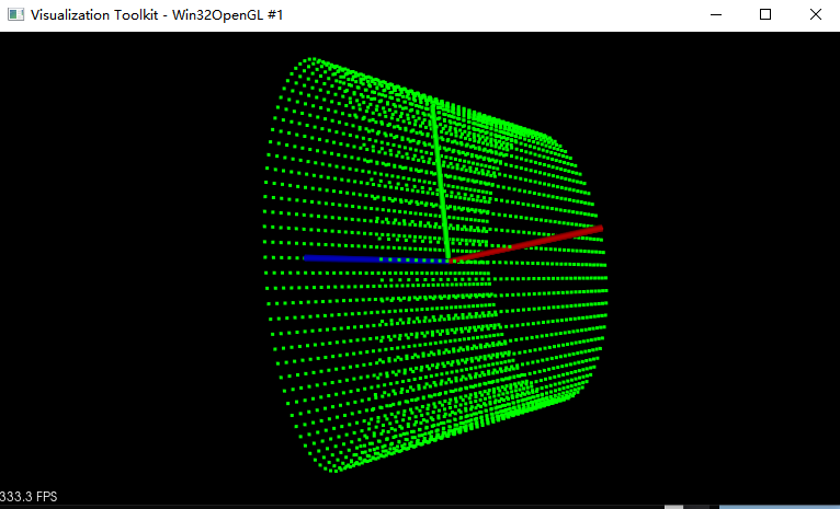 PCL学习笔记（十二）-- PCL Visualizer可视化类_pcl::visualization::pclvisualizer-CSDN博客