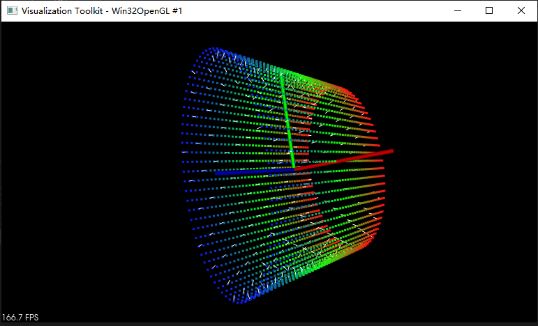 PCL学习笔记（十二）-- PCL Visualizer可视化类_pcl::visualization::pclvisualizer-CSDN博客