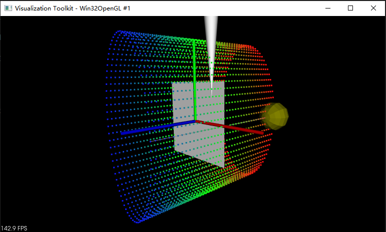 PCL学习笔记（十二）-- PCL Visualizer可视化类_pcl::visualization::pclvisualizer-CSDN博客