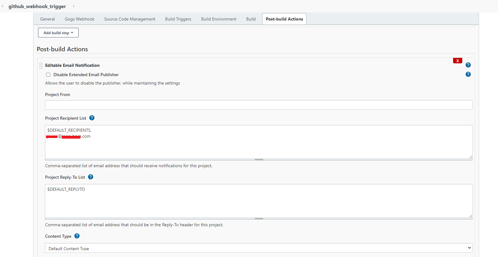 gogs git push触发jenkins自动构建_gogs搭配jinkes-CSDN博客