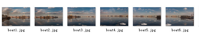 Opencvsharp 图像拼接 Csdn博客