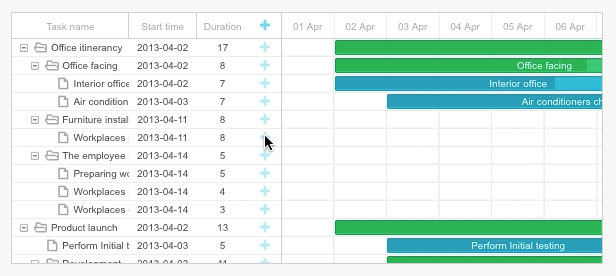 DHTMLX JS Gantt Library 7.15 Crack_dhtmlx.js-CSDN博客