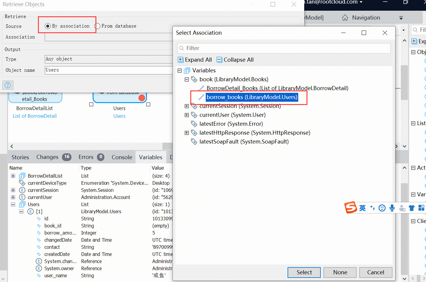 OQL in mendix - Programmer Sought