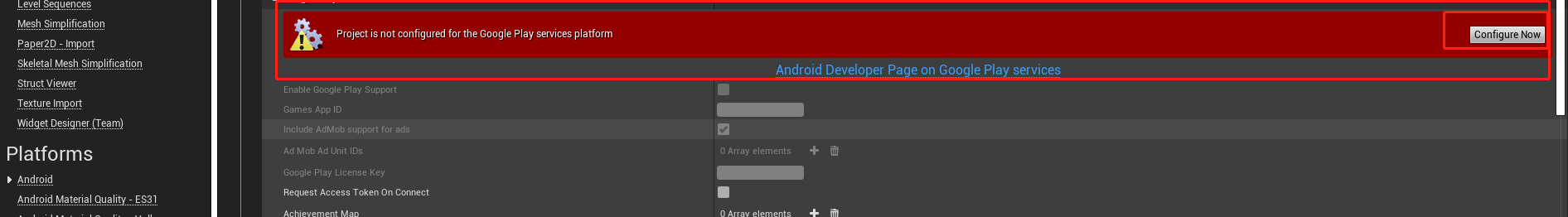 Pico打包环境配置_picog2 4k sdk unreal-CSDN博客