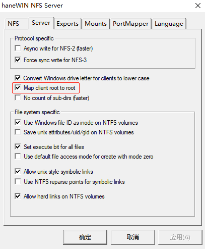 FTP/TFTP/NFS_简述tftp及nfs服务的作用及二者的区别?-CSDN博客