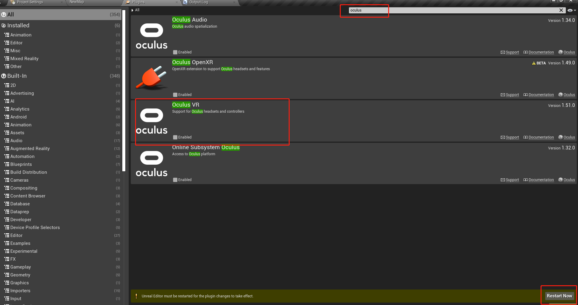 Pico打包环境配置_picog2 4k sdk unreal-CSDN博客