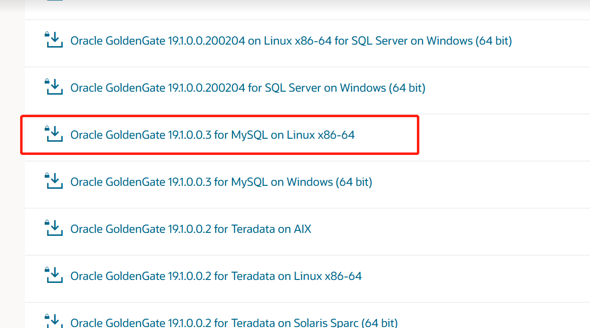 Ogg 异步同步，mysql To Oracleogg Mysql到oracle Csdn博客 