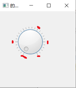 57.QDial_qt中的setnotchtarget与setpagestep-CSDN博客