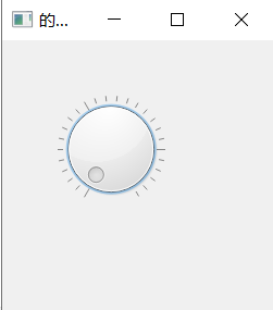 57.QDial_qt中的setnotchtarget与setpagestep-CSDN博客