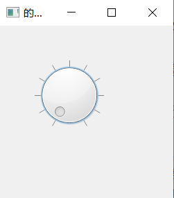 57.QDial_qt中的setnotchtarget与setpagestep-CSDN博客