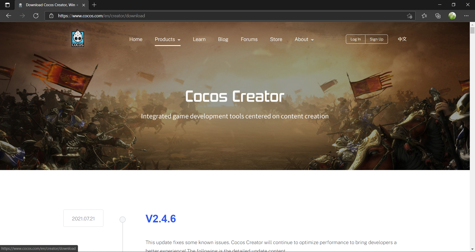 Cocos Dashboard 与CocosCreator安装_cocos dashboard安装新版本-CSDN博客