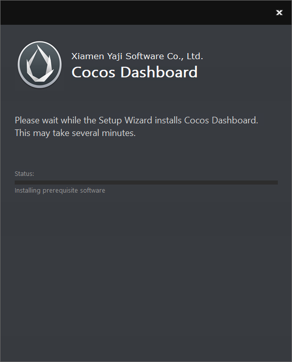 Cocos Dashboard 与CocosCreator安装_cocos dashboard安装新版本-CSDN博客