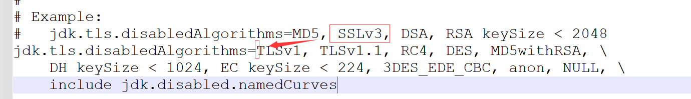 Java连接MySQL出现CommunicationsException和SSLHandshakeException问题处理_com.mysql.jdbc.sqlerror ...