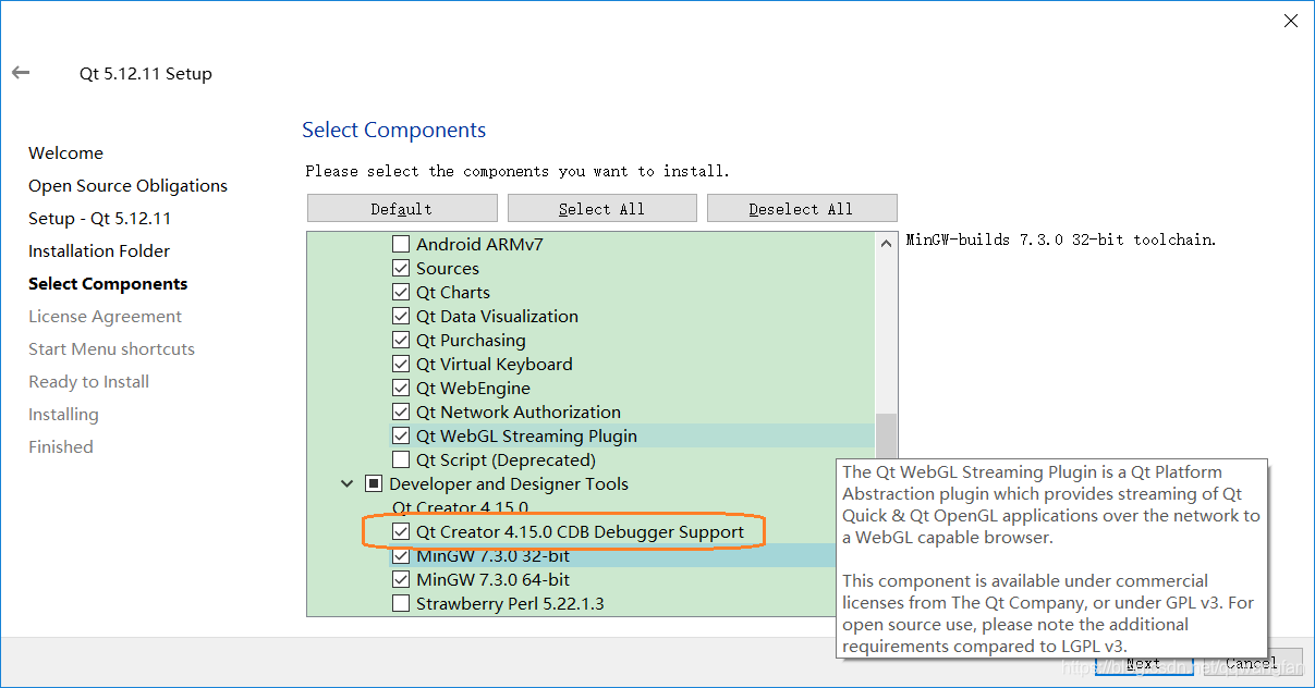 Qtcreator调试时提示找不到cdb Debugger 解决方法 Qt为什么识别不到cdb Csdn博客