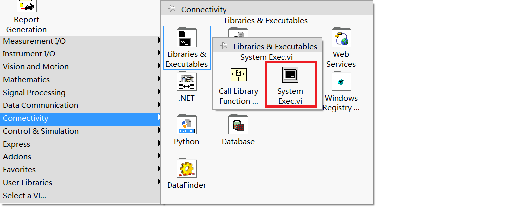 Labview如何执行Python程序_labview2016调用python脚本-CSDN博客