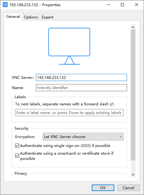 国产操作系统环境下VNC的使用教程-CSDN博客