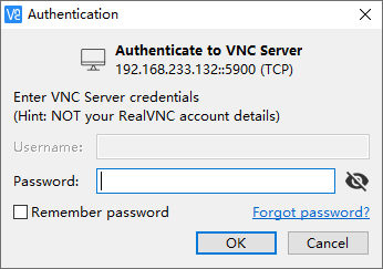 国产操作系统环境下VNC的使用教程-CSDN博客