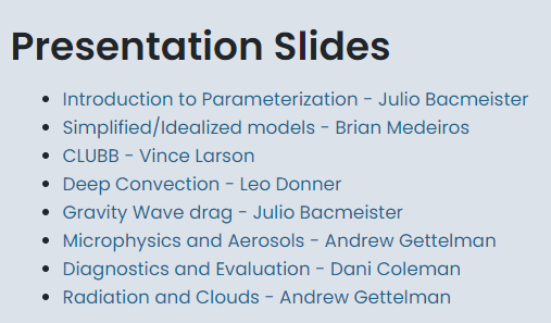 CESM笔记——CAM和CAM-Chem学习资料推荐-CSDN博客
